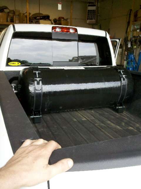 National Gas Conversion Kits and Installation